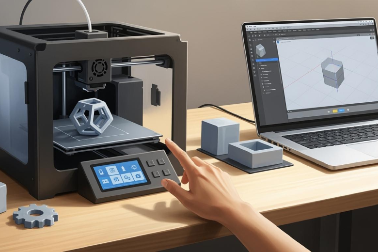3D printer basics you need to know now
