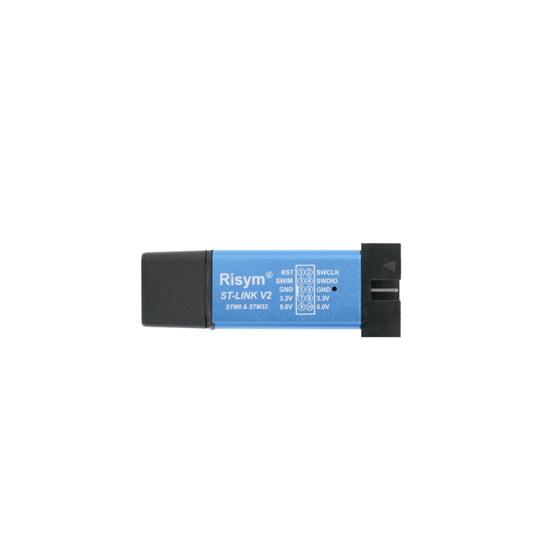 Eddy Current Scanning Kit for SV08