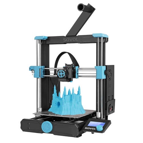 Sovol Refurbished 3D Printer