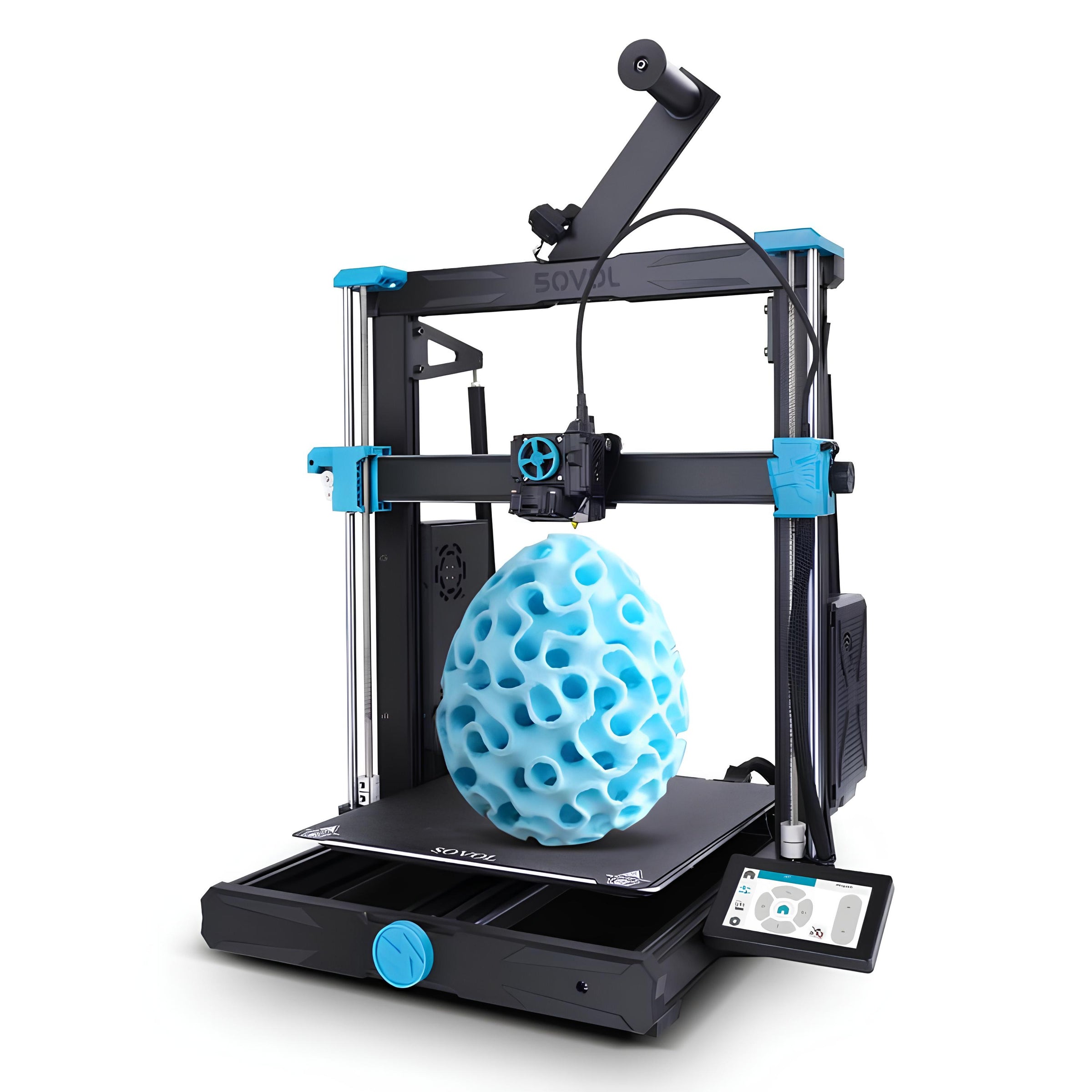 Sovol SV06 Plus ACE High Speed Auto Leveling 3D Printer