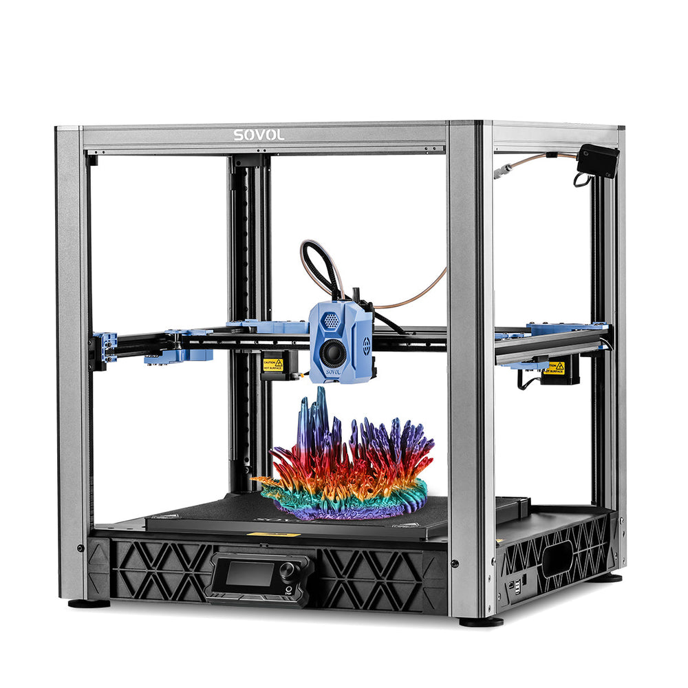 Sovol EU: The Best Budget Open Source 3D Printer Brand
