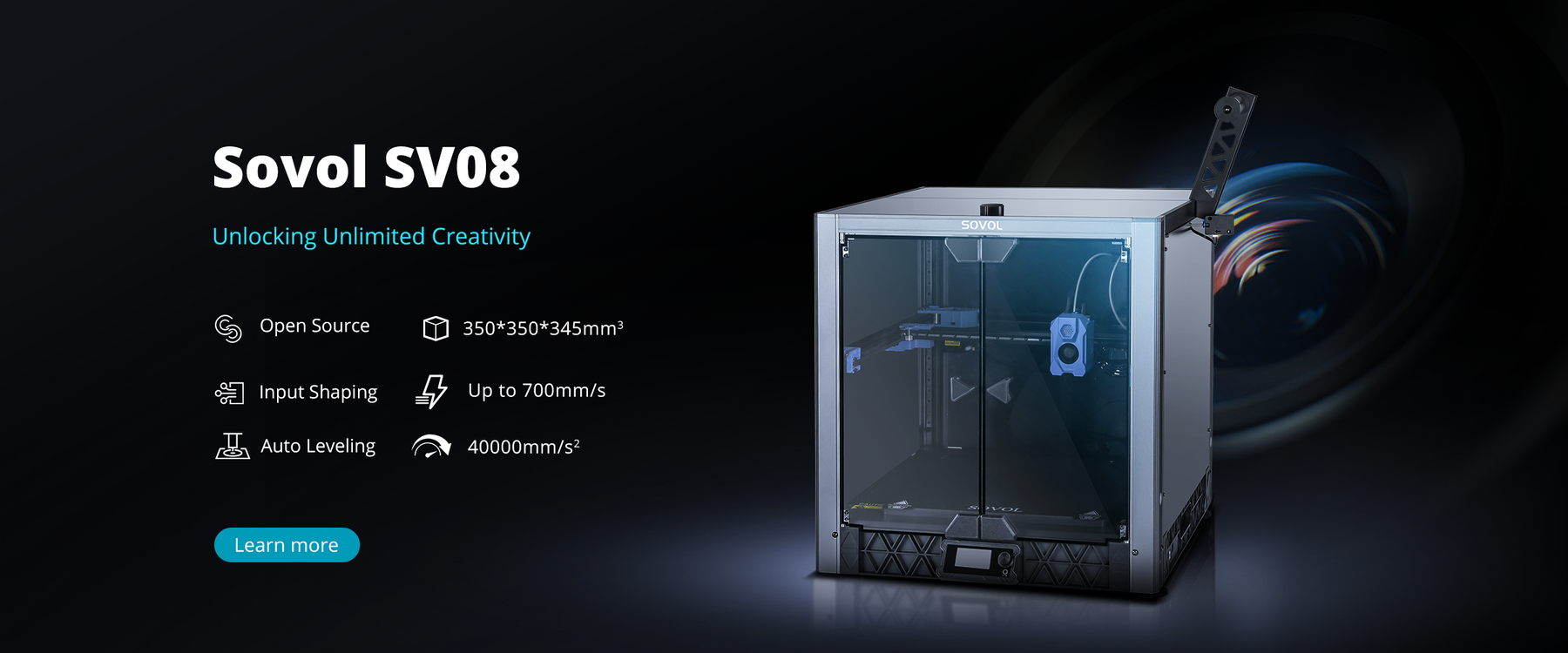 Sovol EU: The Best Budget Open Source 3D Printer Brand