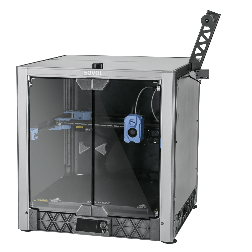 Sovol SV08 3D Printer CoreXY Voron 2.4 Kit 700mm/s Hight Speed