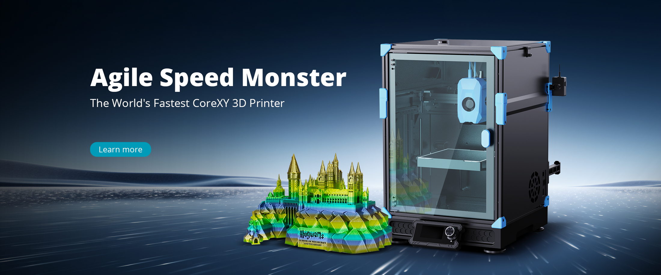Sovol EU: Die beste Marke für günstige Open-Source-3D-Drucker